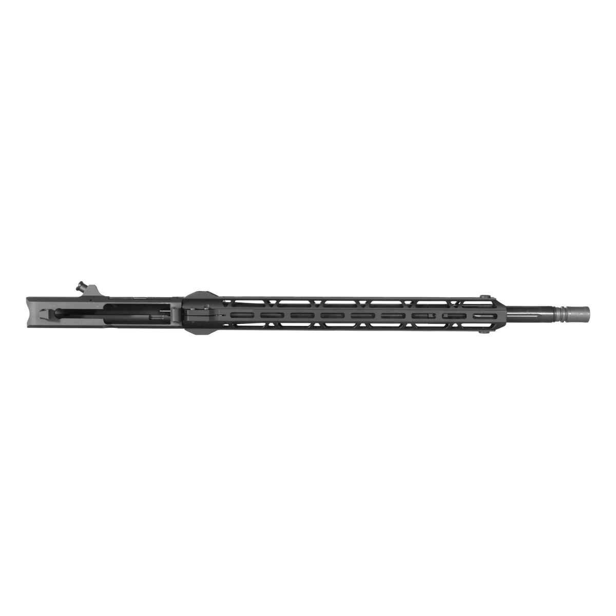 Davidson Defense Colossal 20-inch Rifle-Gas 1:8 6.5 Creedmoor AR-10 ...
