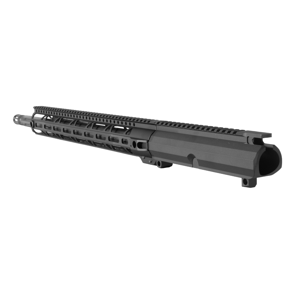 Davidson Defense Colossal 20-inch Rifle-Gas 1:8 6.5 Creedmoor AR-10 ...