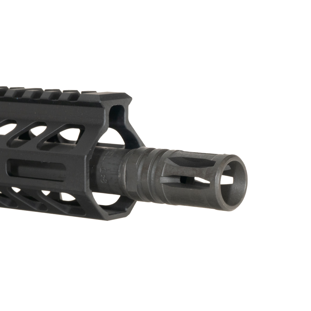 Davidson Defense Ronin Competition 16-inch Carbine-Gas 1:8 6.5 Grendel ...