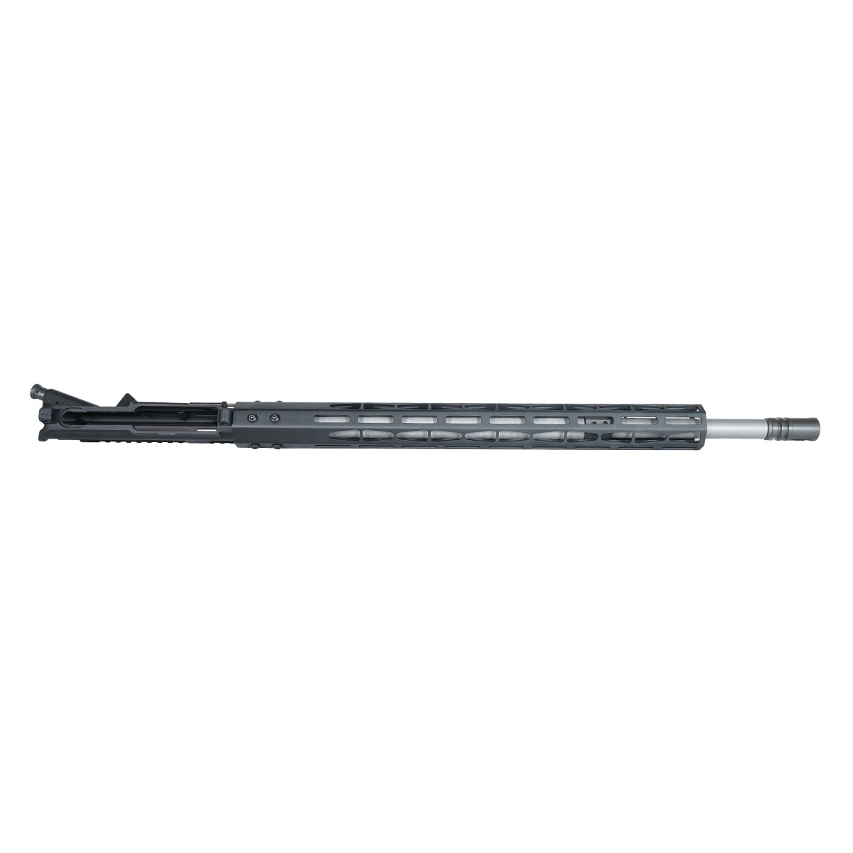 AR15 20" 6mm ARC Rifle Complete Assembled M4 Upper BCG & CH - AR15 ...