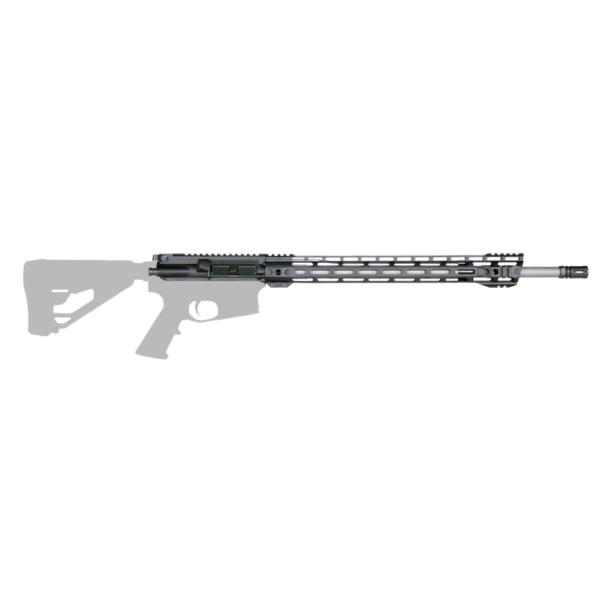 6mm ARC | AR-15 Upper Build Kits | Delta Team Tactical