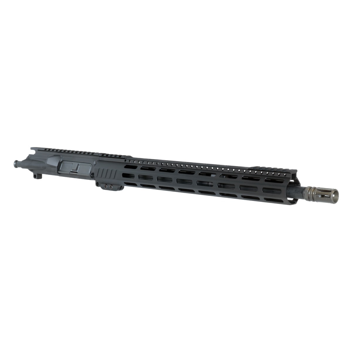 Davidson Defense Aegis Lightweight 16-inch Mid-Gas 1:8 6MM ARC AR-15 ...