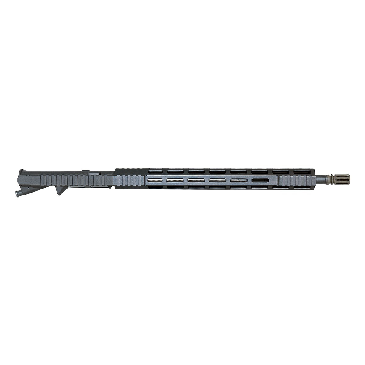 Davidson Defense Aegis Lightweight 16-inch Mid-Gas 1:8 6MM ARC AR-15 ...
