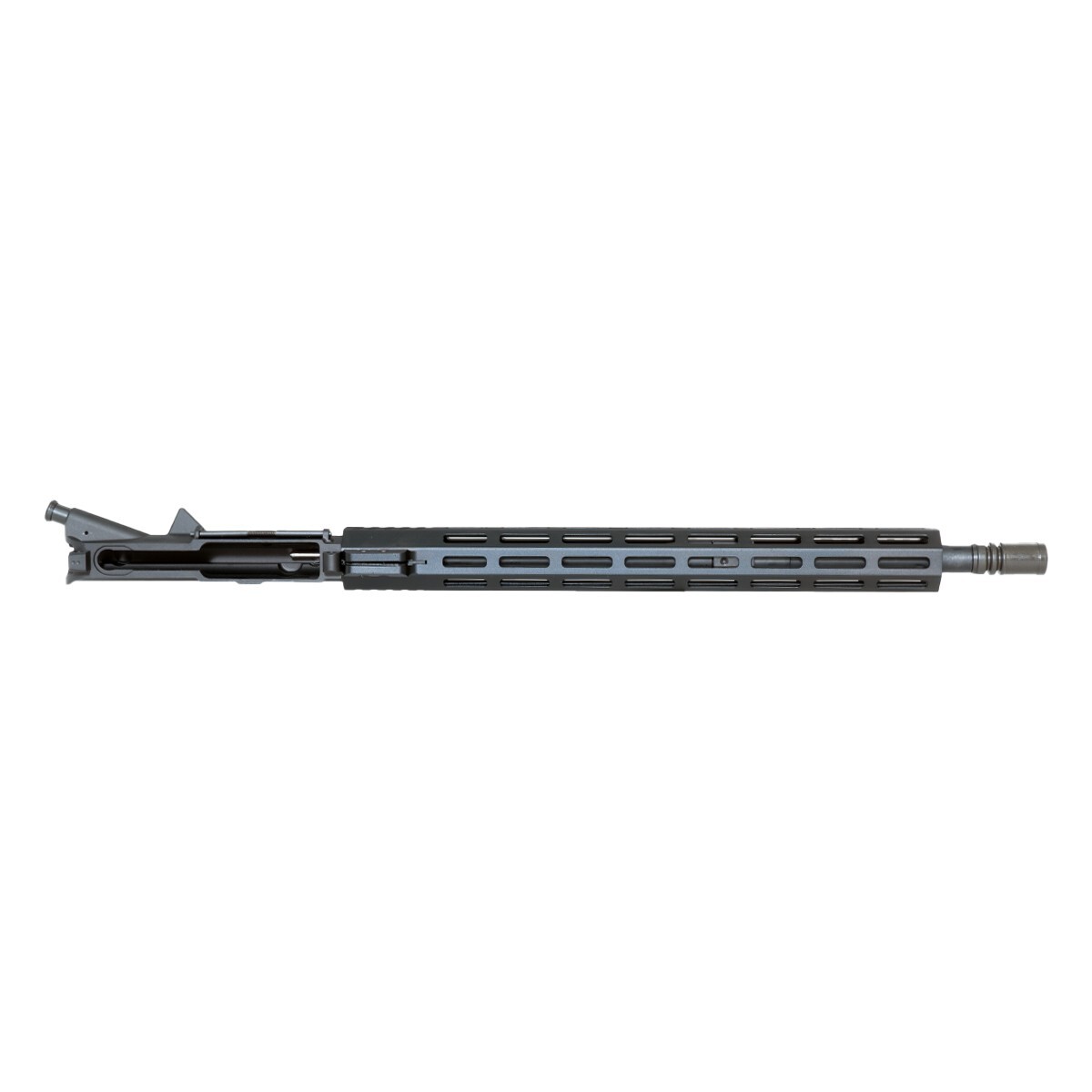 Davidson Defense Aegis Lightweight 16-inch Mid-Gas 1:8 6MM ARC AR-15 ...