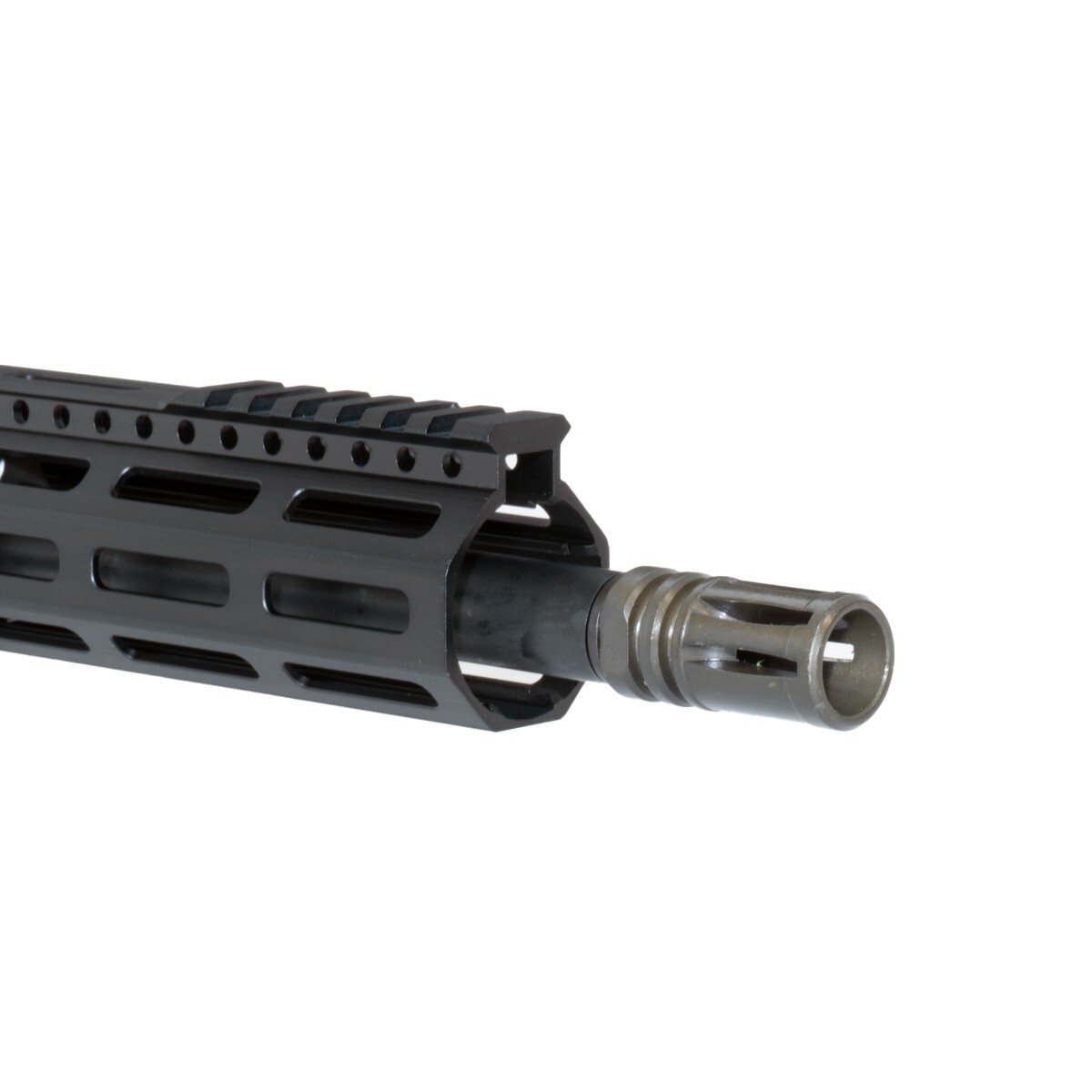 Davidson Defense Aegis Lightweight 16-inch Mid-Gas 1:8 6MM ARC AR-15 ...