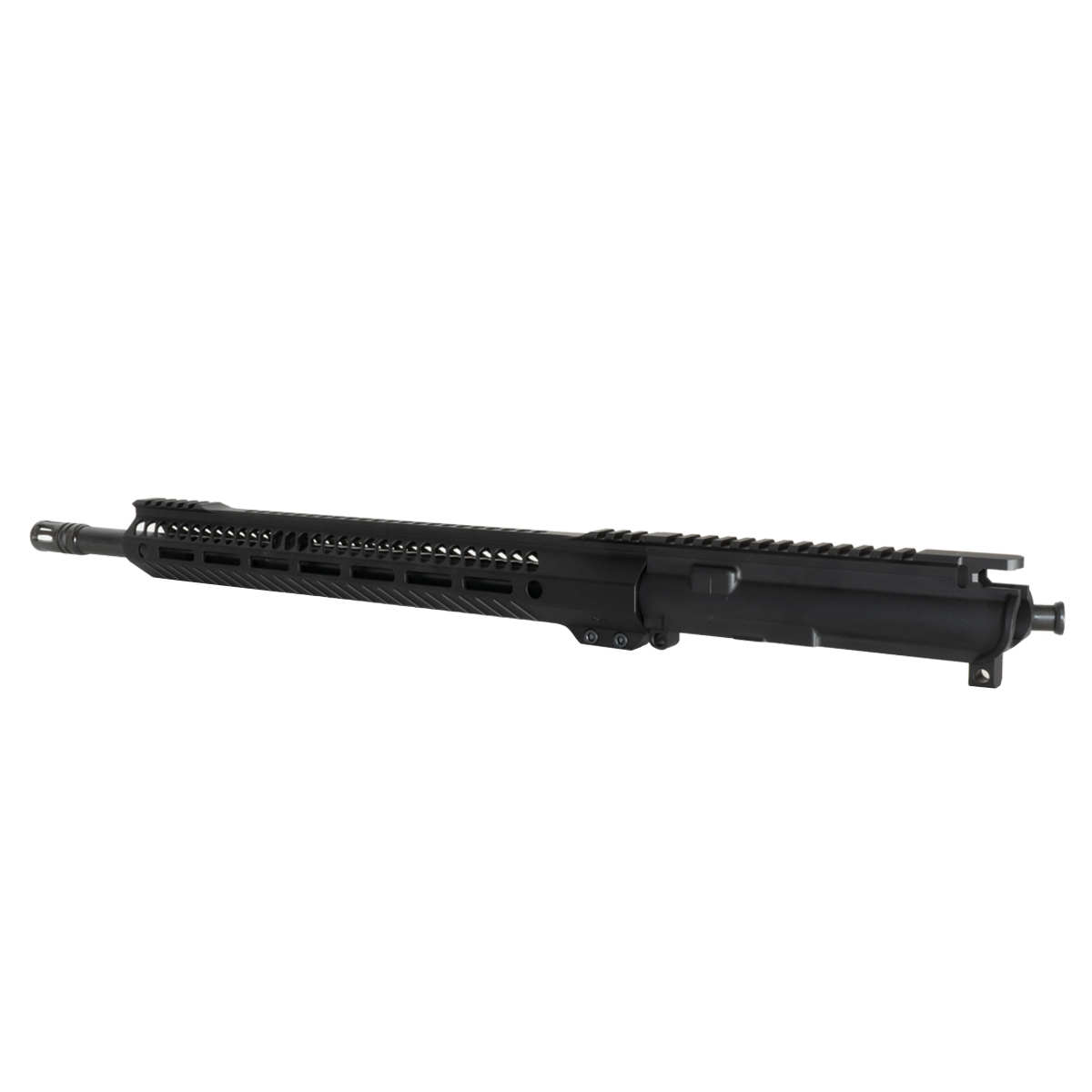 Davidson Defense Steel Alchemist 18-inch AR-15 6MM ARC Rifle Complete ...