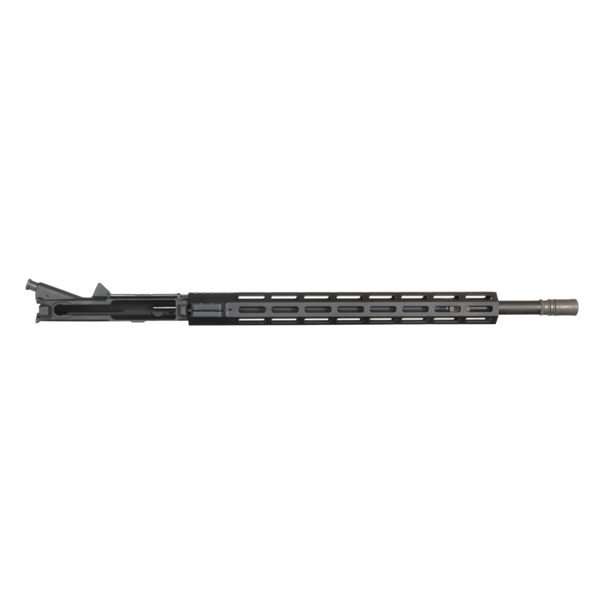 Davidson Defense Aegis Lightweight 18-inch Rifle-Gas 1:7.5 6MM ARC AR ...
