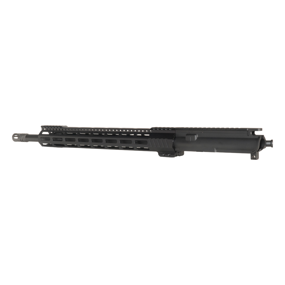Davidson Defense Aegis Lightweight 18-inch Rifle-Gas 1:7.5 6MM ARC AR ...
