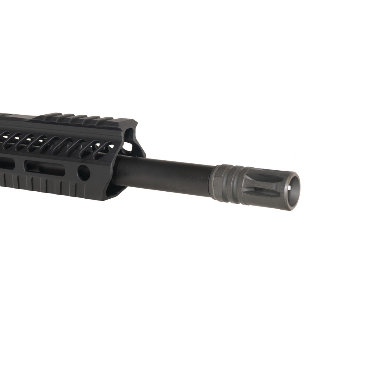 Davidson Defense Ronin Competition 18-inch Rifle-Gas 1:7.5 6MM ARC AR ...