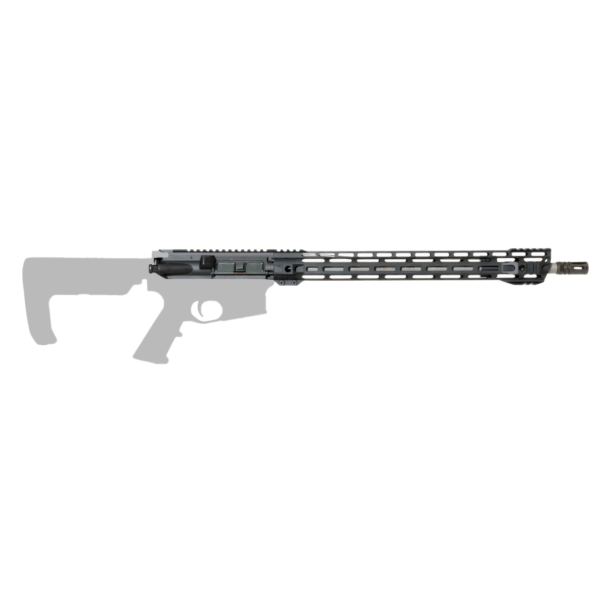 6mm ARC AR-15 Upper Builds | Delta Team Tactical