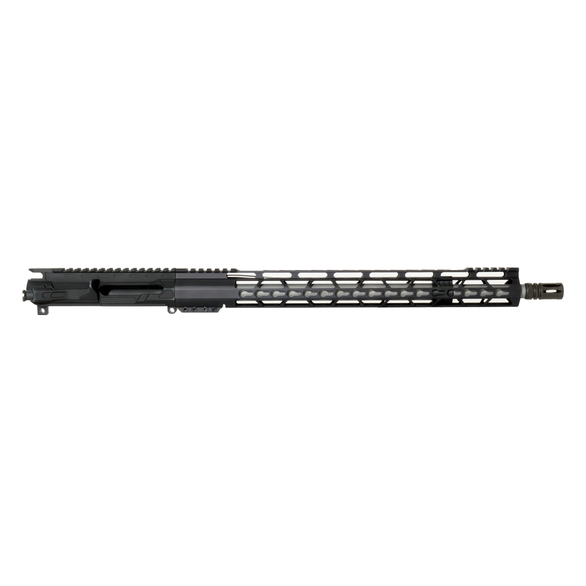 AR15 6mm ARC 18" Rifle Complete Upper - BCG & CH - Assembled - NEW ...