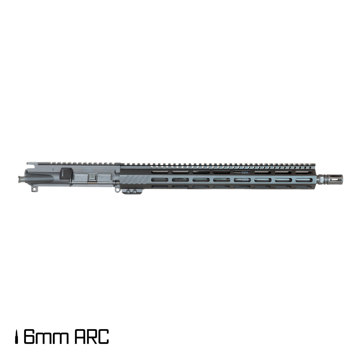 6mm ARC AR-15 Upper Builds | Delta Team Tactical