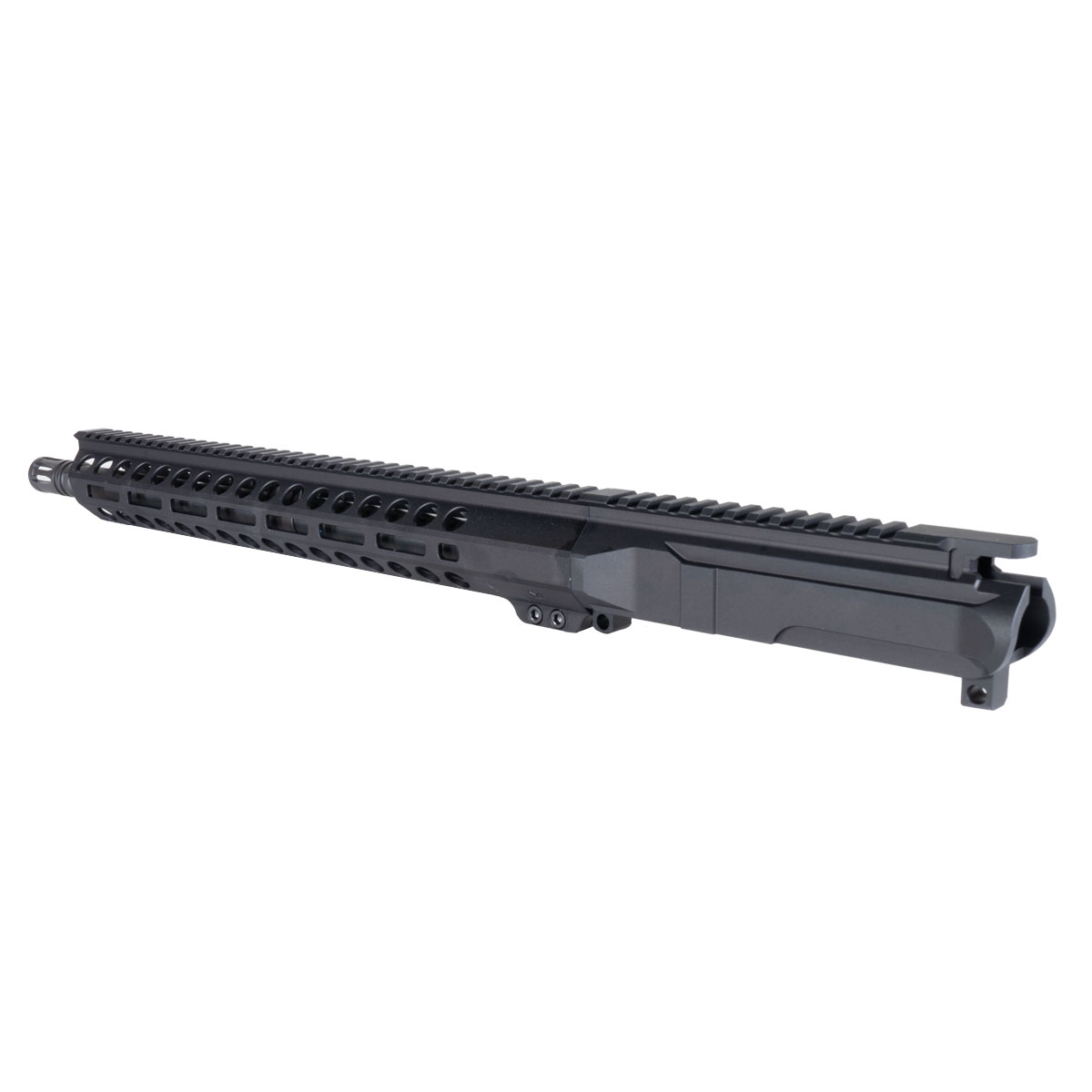 Davidson Defense 'Blakemore' 16-inch AR-15 7.62x39 Nitride Rifle ...