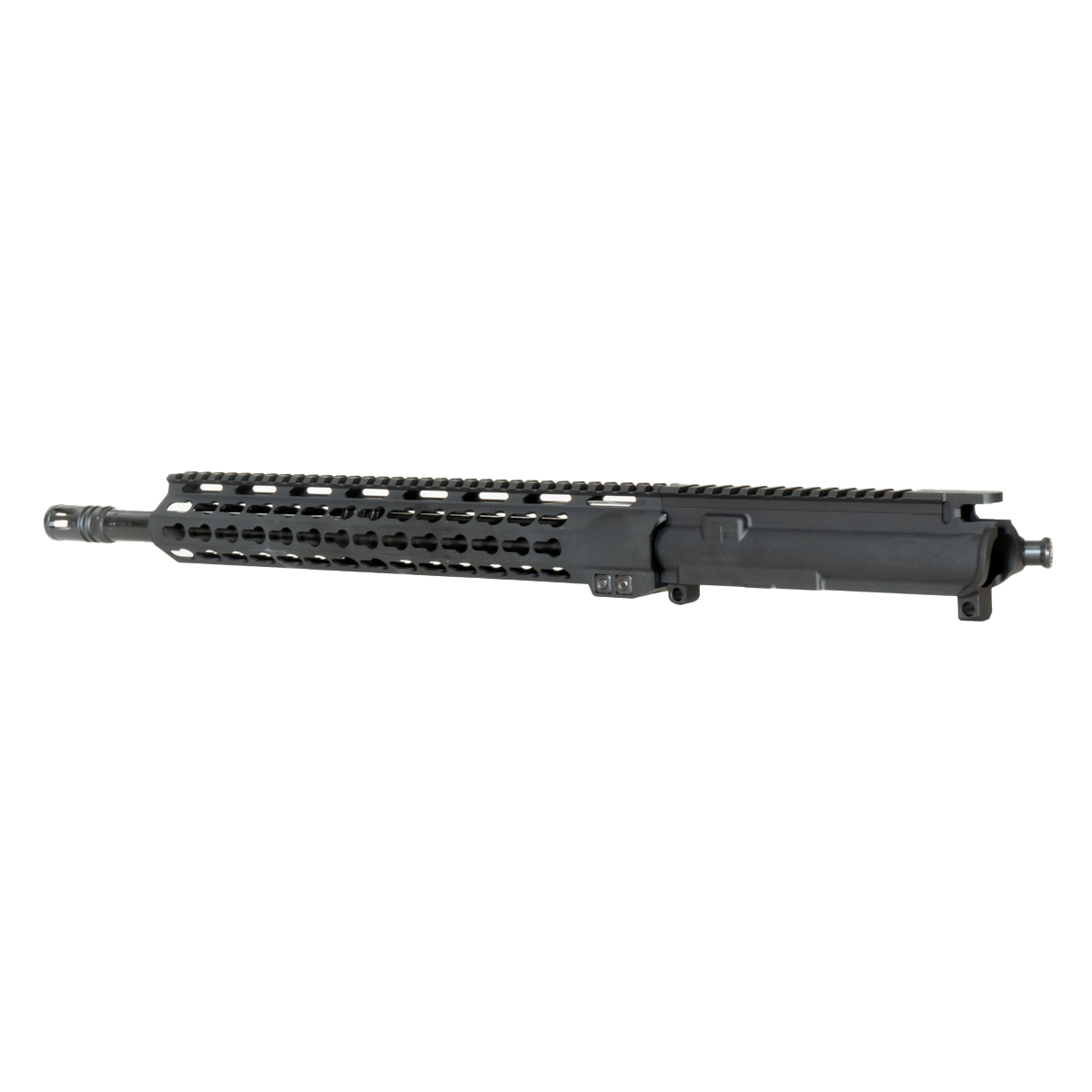 AR15 16" 7.62x39 Rifle Complete Upper - M4 Style - BCG & CH - Assembled ...