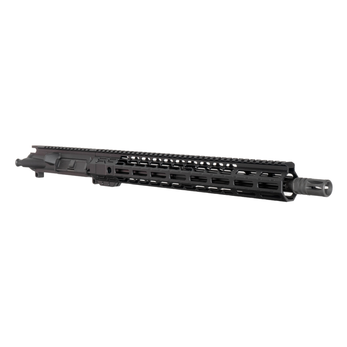 AR15 16" Rifle 7.62x39 Complete Upper - BCG & Charging Handle - NEW ...