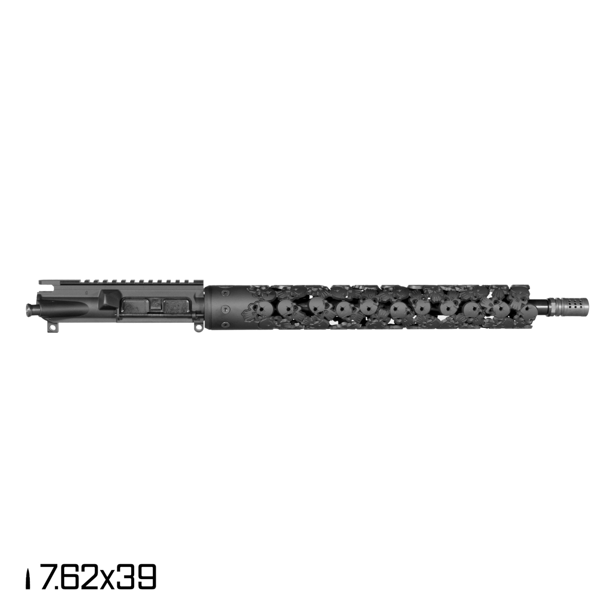 AR-15 & LR-308 Upper Build Kits | Unassembled & Preassembled