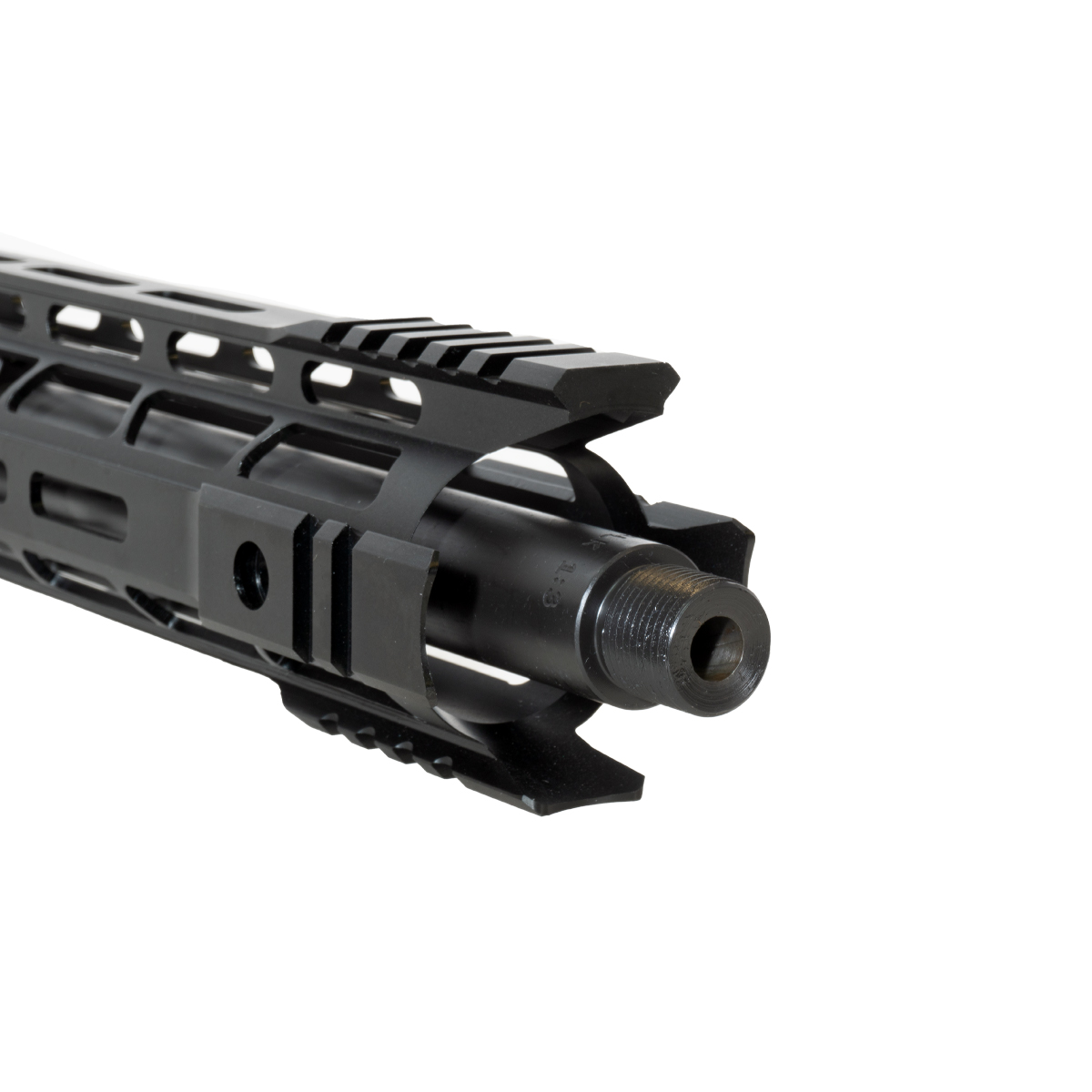 Davidson Defense 'Buster Boy (Suppressor Ready)' 16-inch 8.6 BLK ...