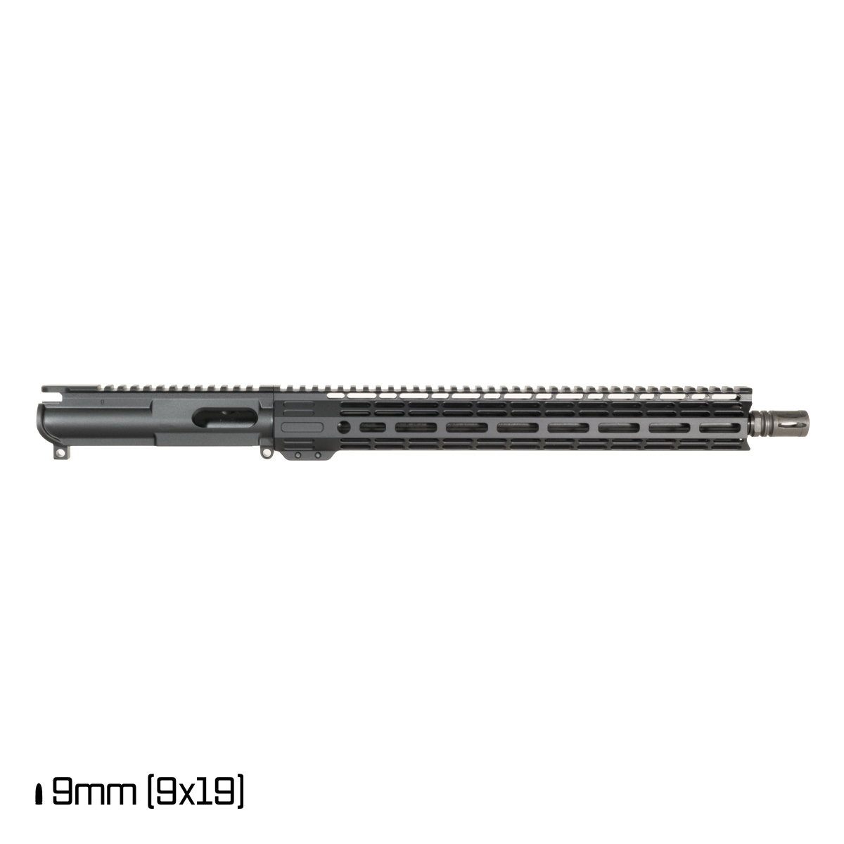 Davidson Defense Composer 16-inch 1:10 9MM AR-9 Freefloat M-Lok ...