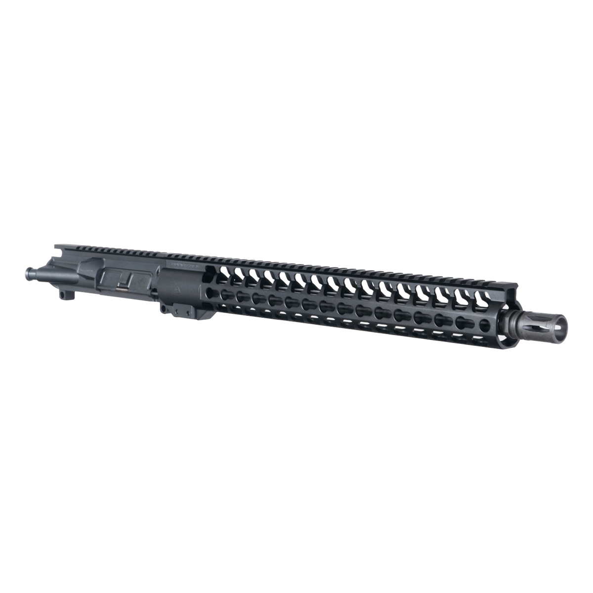 Davidson Defense Warden 16-inch 1:10 9MM AR-15 Freefloat Keymod ...