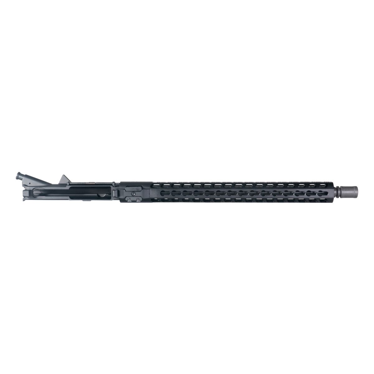Davidson Defense Warden 16-inch 1:10 9MM AR-15 Freefloat Keymod ...
