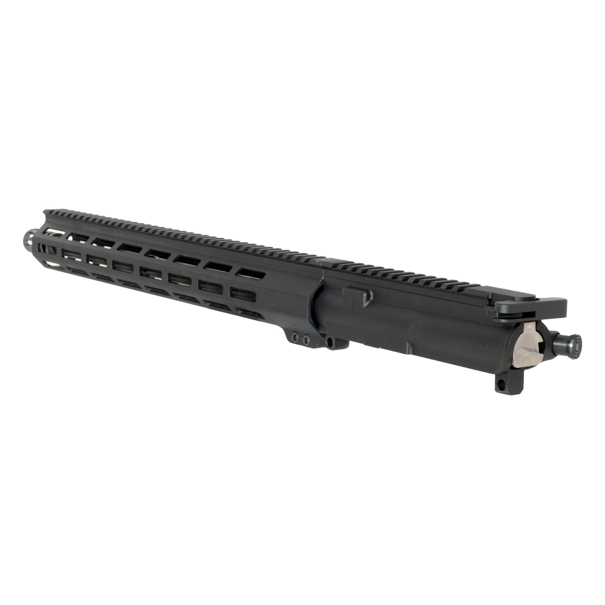 Assembled AR15 16" 22LR Rifle Complete Upper - BCG & CH - NEW - AR15 ...