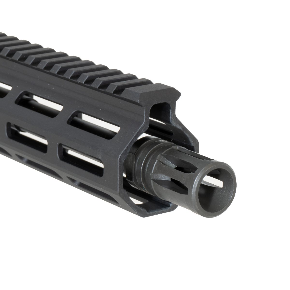 Assembled AR15 16" 22LR Rifle Complete Upper - BCG & CH - NEW - AR15 ...