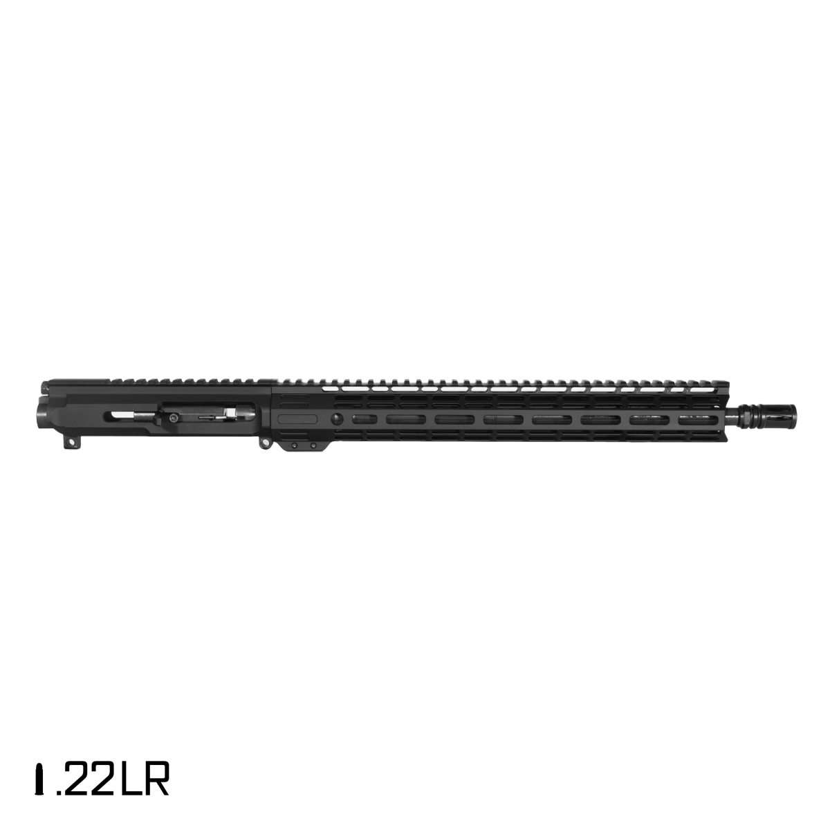 22LR Complete Upper Build Kits | Delta Team Tactical