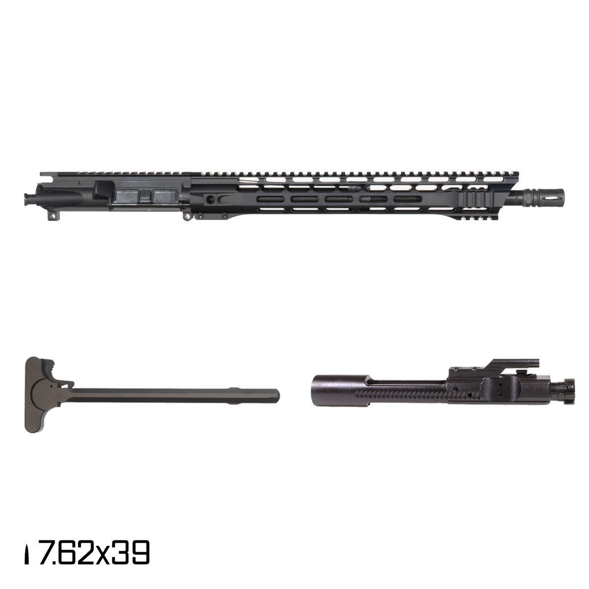 AR-15 Kits & LR-308 Kits - Upper Build