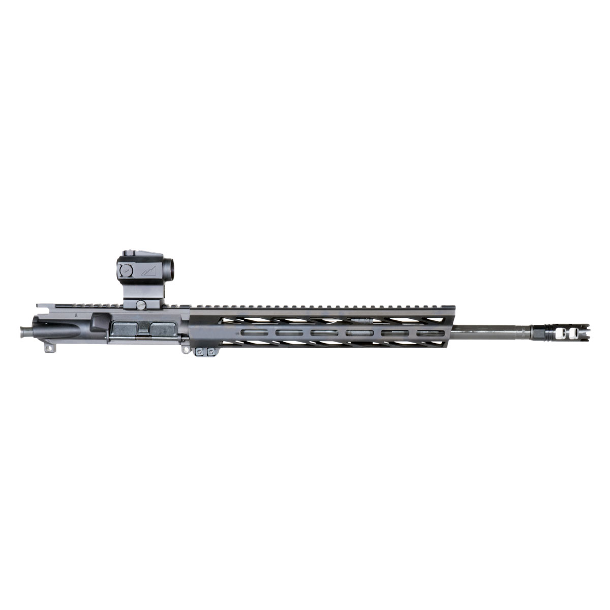 Davidson Defense 'Nightwraith's Ascent w/ Northtac P-11' 16-inch AR-15 ...