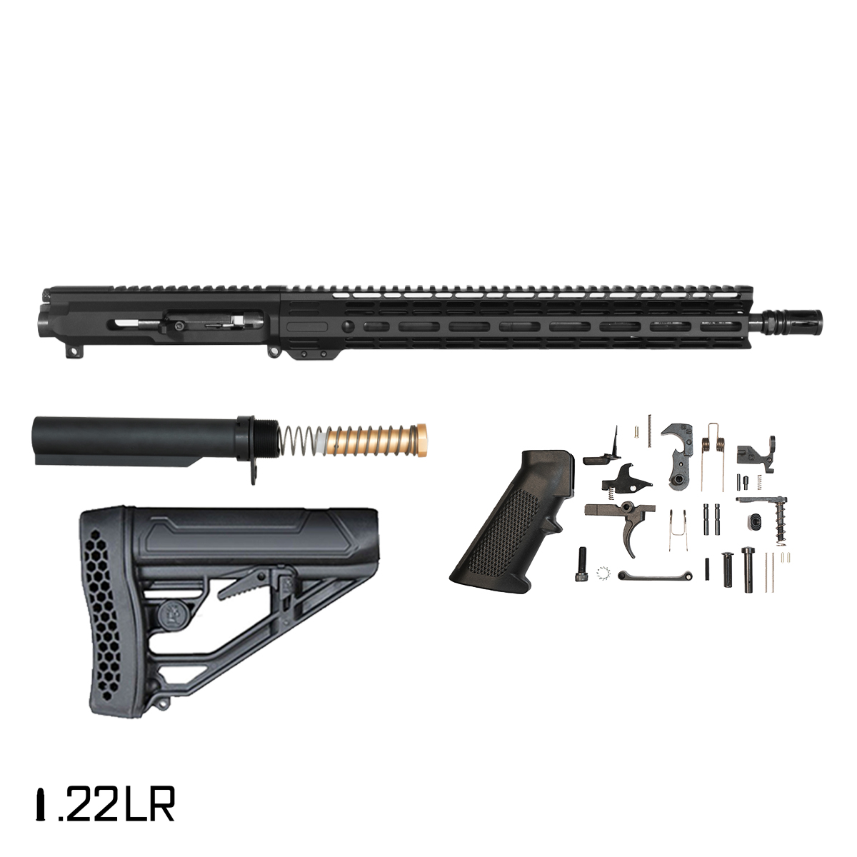 Upper Builds Under $199.99