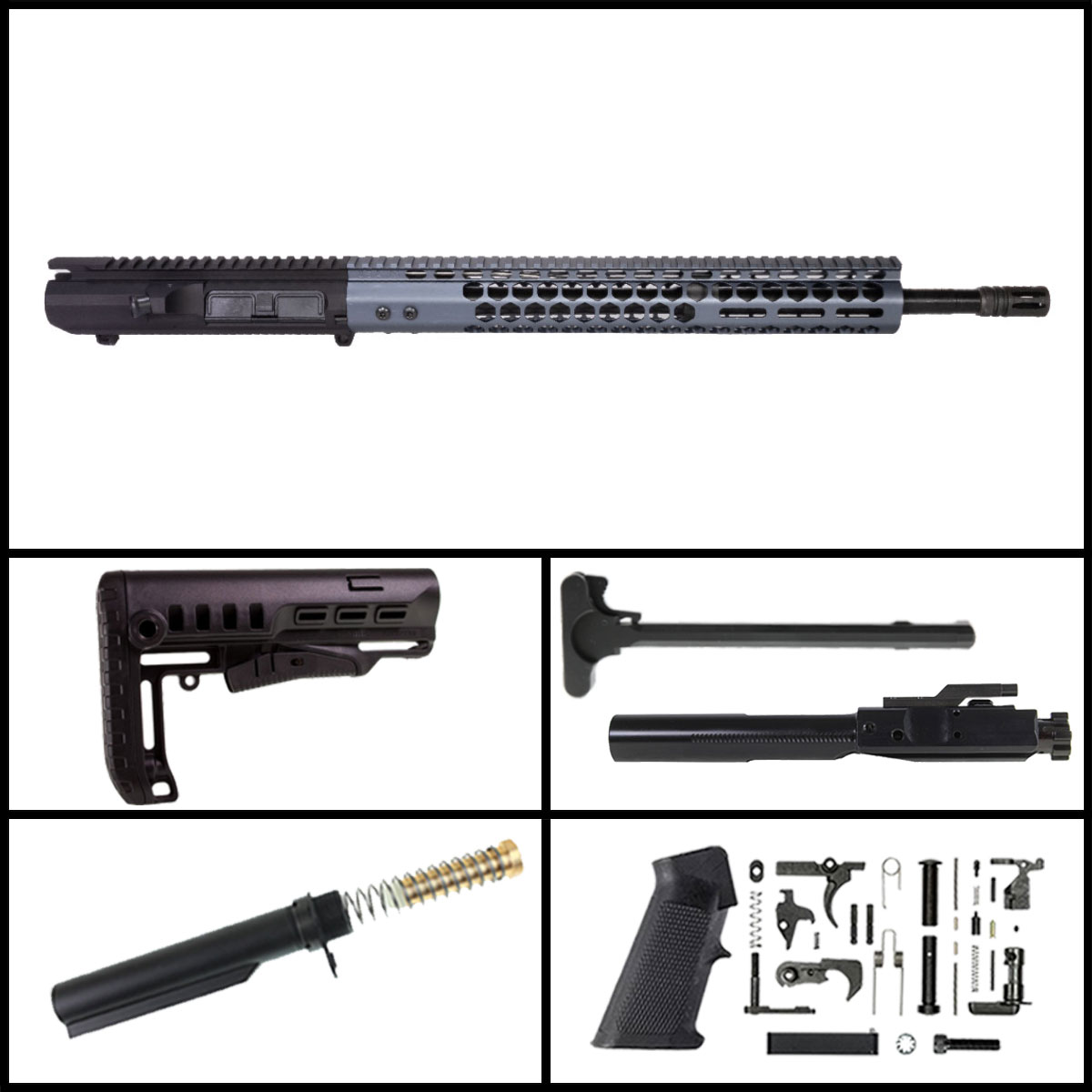 Rifle Full Build Kits