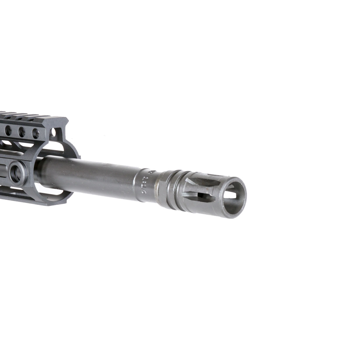 Davidson Defense 'Legend's Fate w/ Northtac P-12' 16-inch AR-15 .350 ...