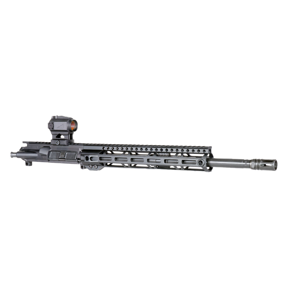 Davidson Defense 'Legend's Fate w/ Northtac P-12' 16-inch AR-15 .350 ...