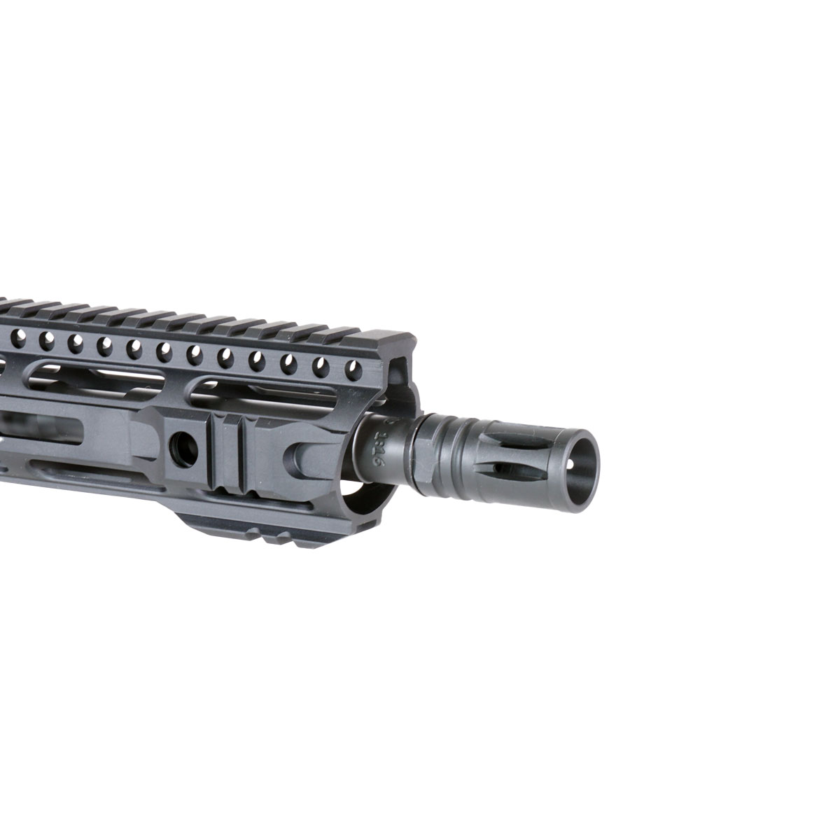 Davidson Defense 'Fading Wishes w/ Northtac P-11' 16-inch AR-15 .350 ...