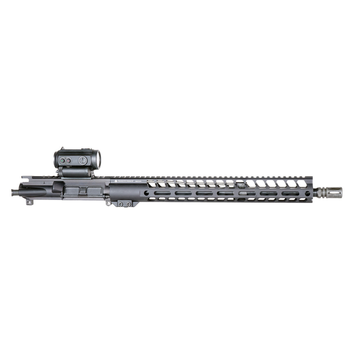 Davidson Defense 'Rapid Resolution w/ JE CQB 2' 16.5-inch AR-15 5.56 ...