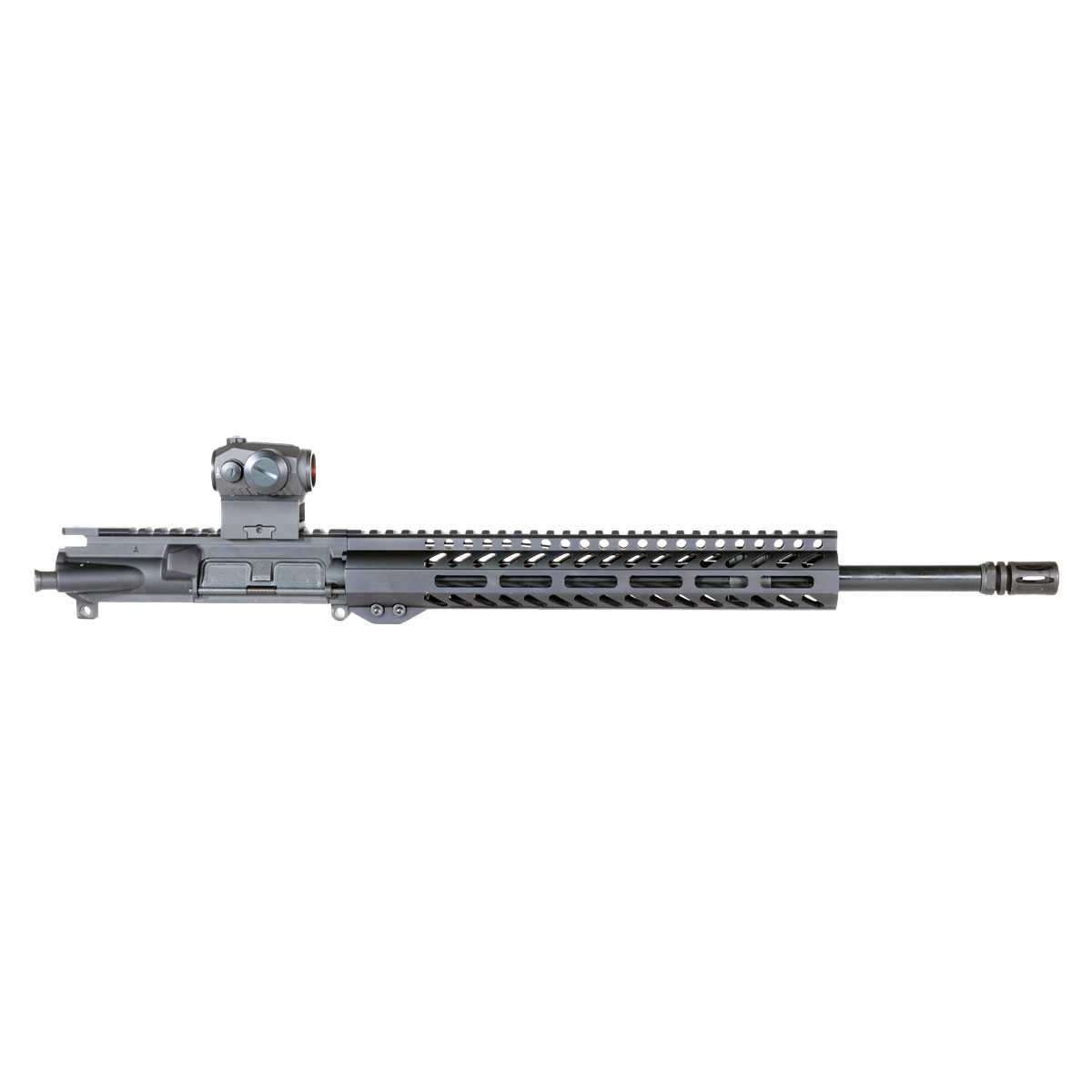 Davidson Defense 'Supa Reor w/ Sig Sauer Romeo 5' 16.5-inch AR-15 5.56 ...