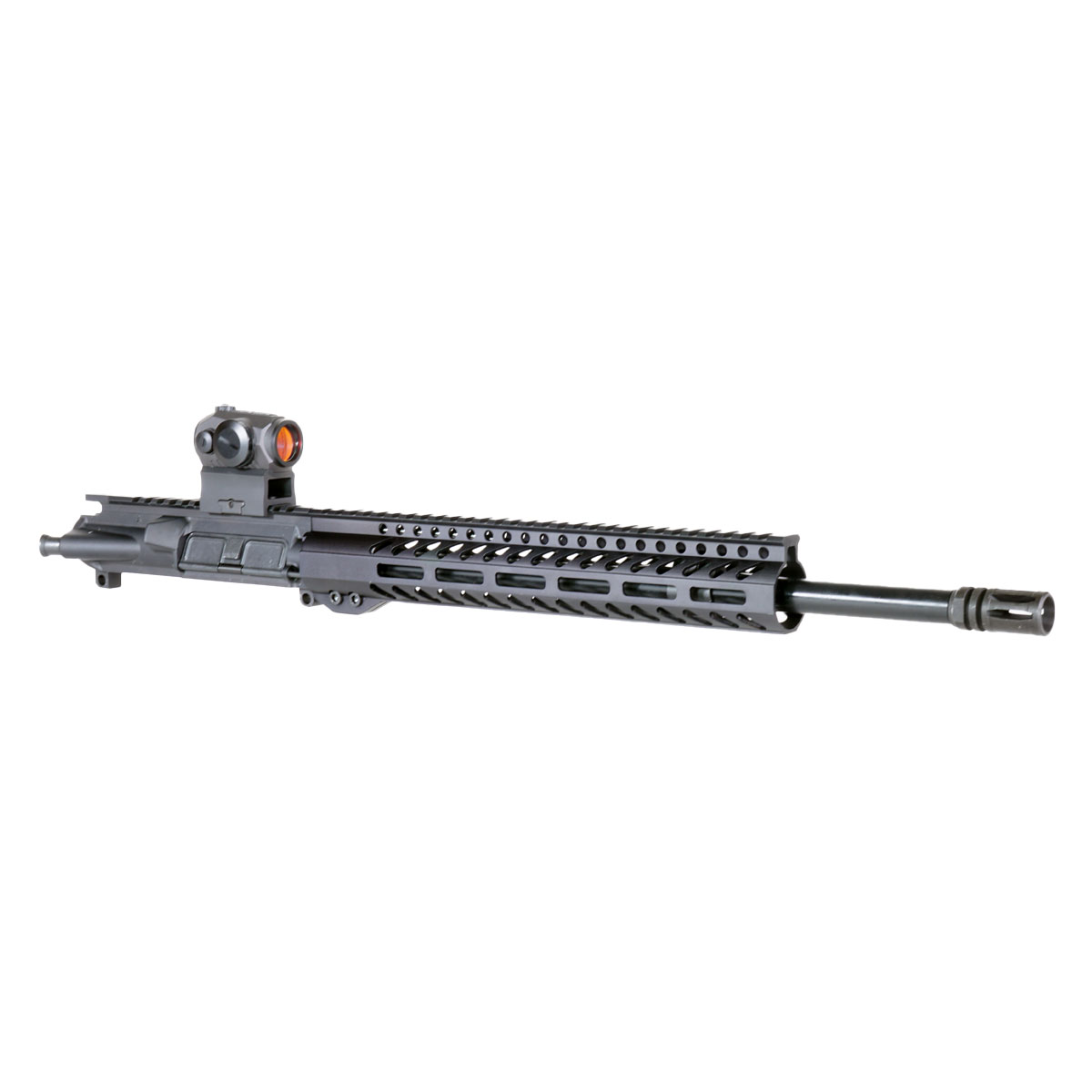 Davidson Defense 'Supa Reor w/ Sig Sauer Romeo 5' 16.5-inch AR-15 5.56 ...