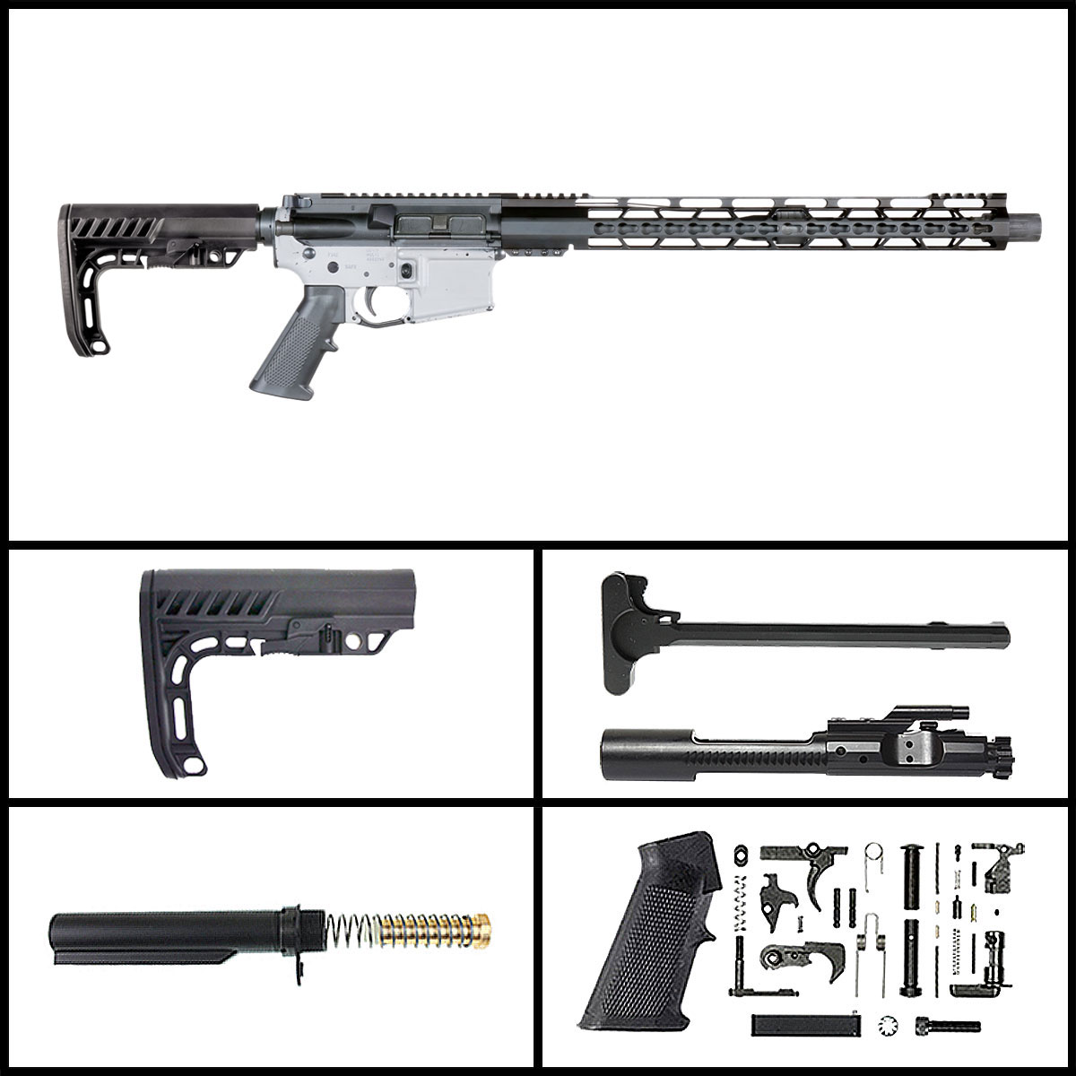 Firearm Bundles