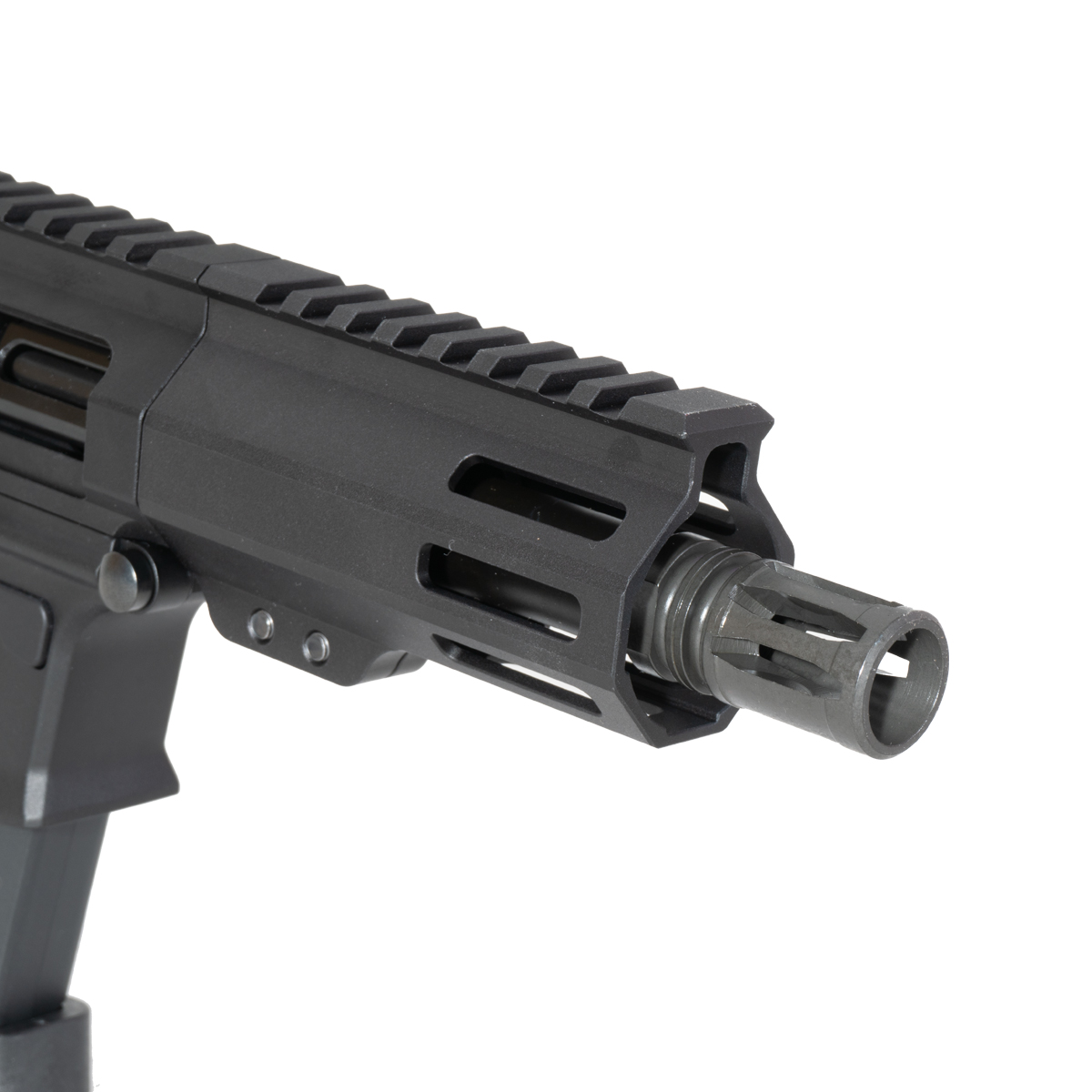 Davidson Defense AR15 AR9 Semi Auto Pistol - Folding Brace - NEW - 18rd ...