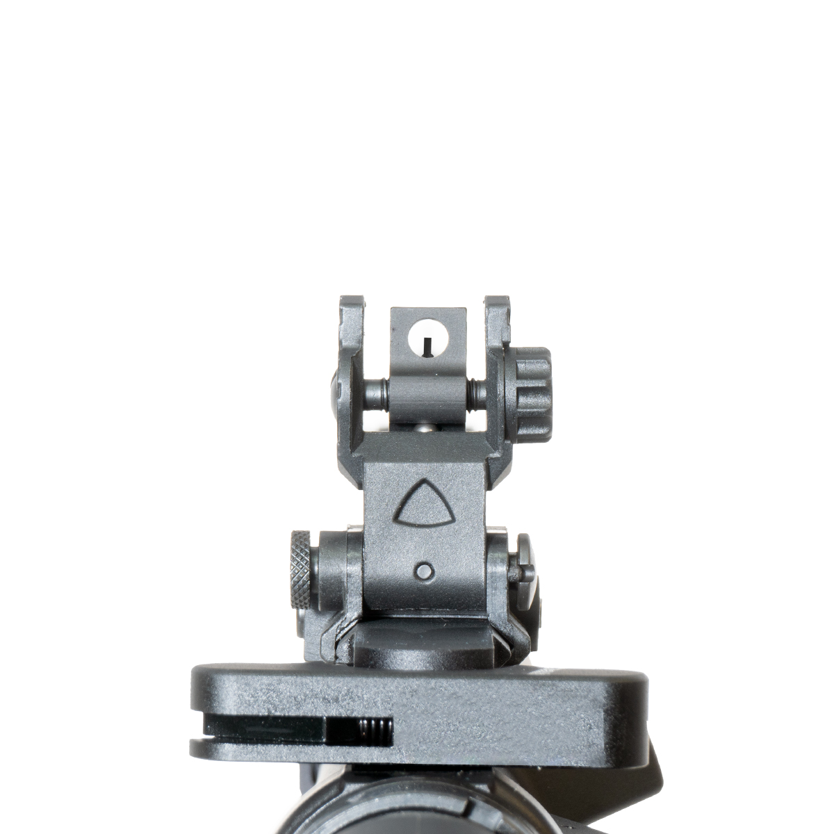 AR15 DTT Adams Ballista 18" 556 NATO Semi Auto Complete Rifle - Semi ...