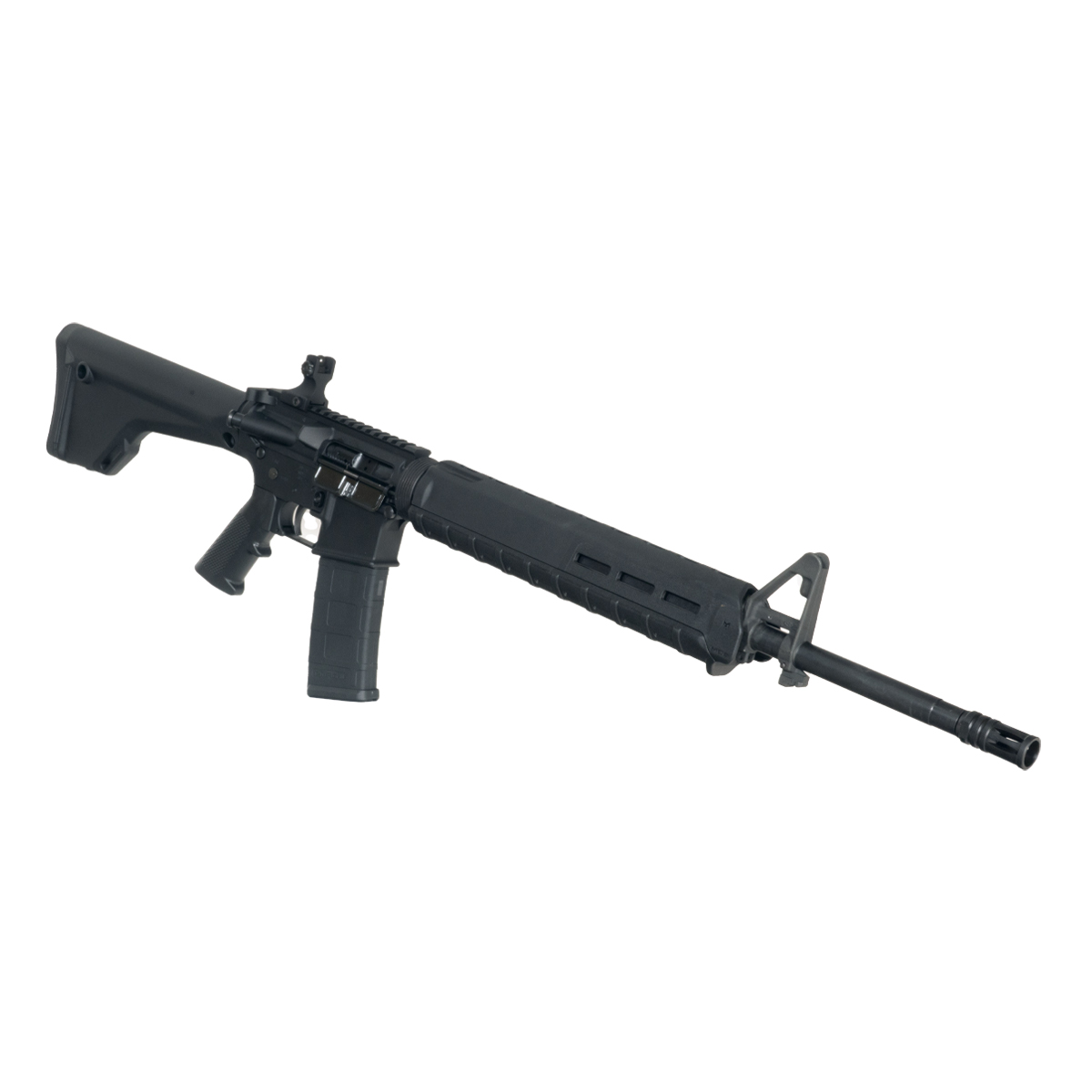 Davidson Defense Heritage Marksman 20-inch Rifle-Gas 1:7 5.56 NATO AR ...