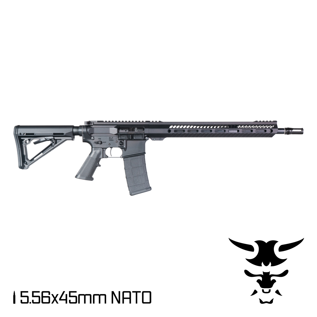 FRT Lower Build Kits