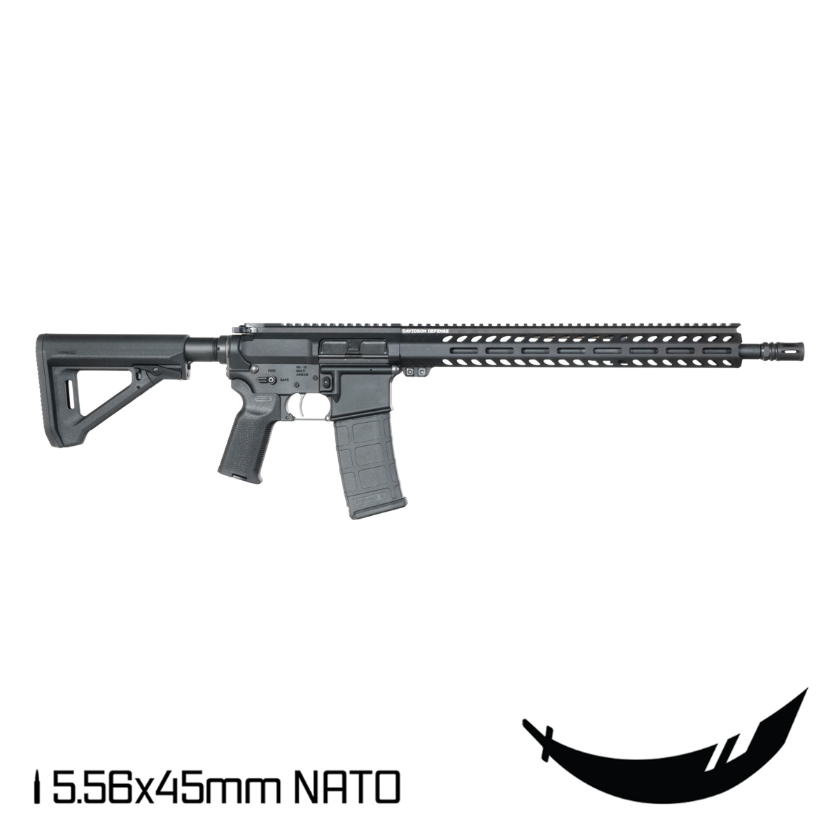 FRT Lower Build Kits