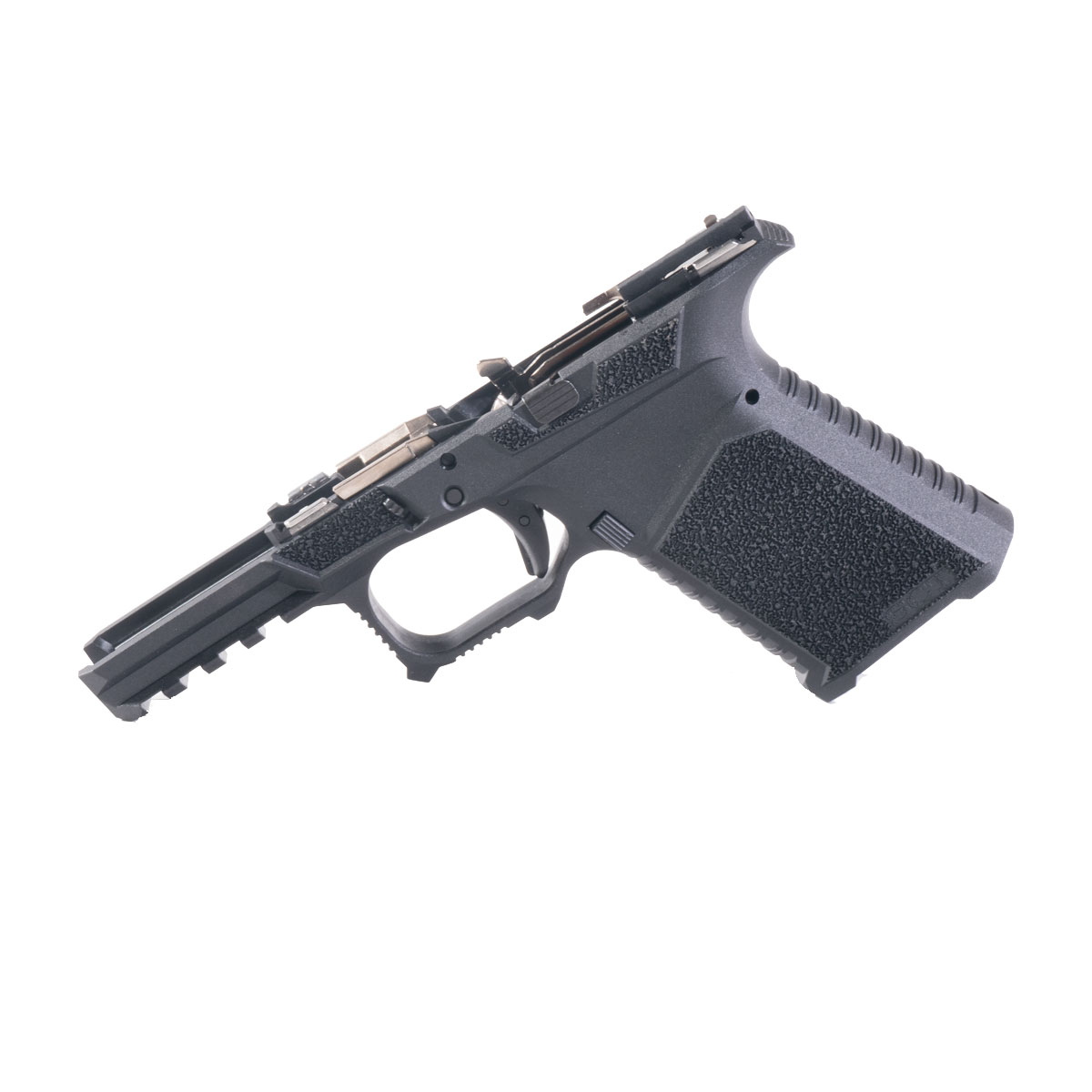 SCT Manufacturing Full Frame Assembly (02A) - Black