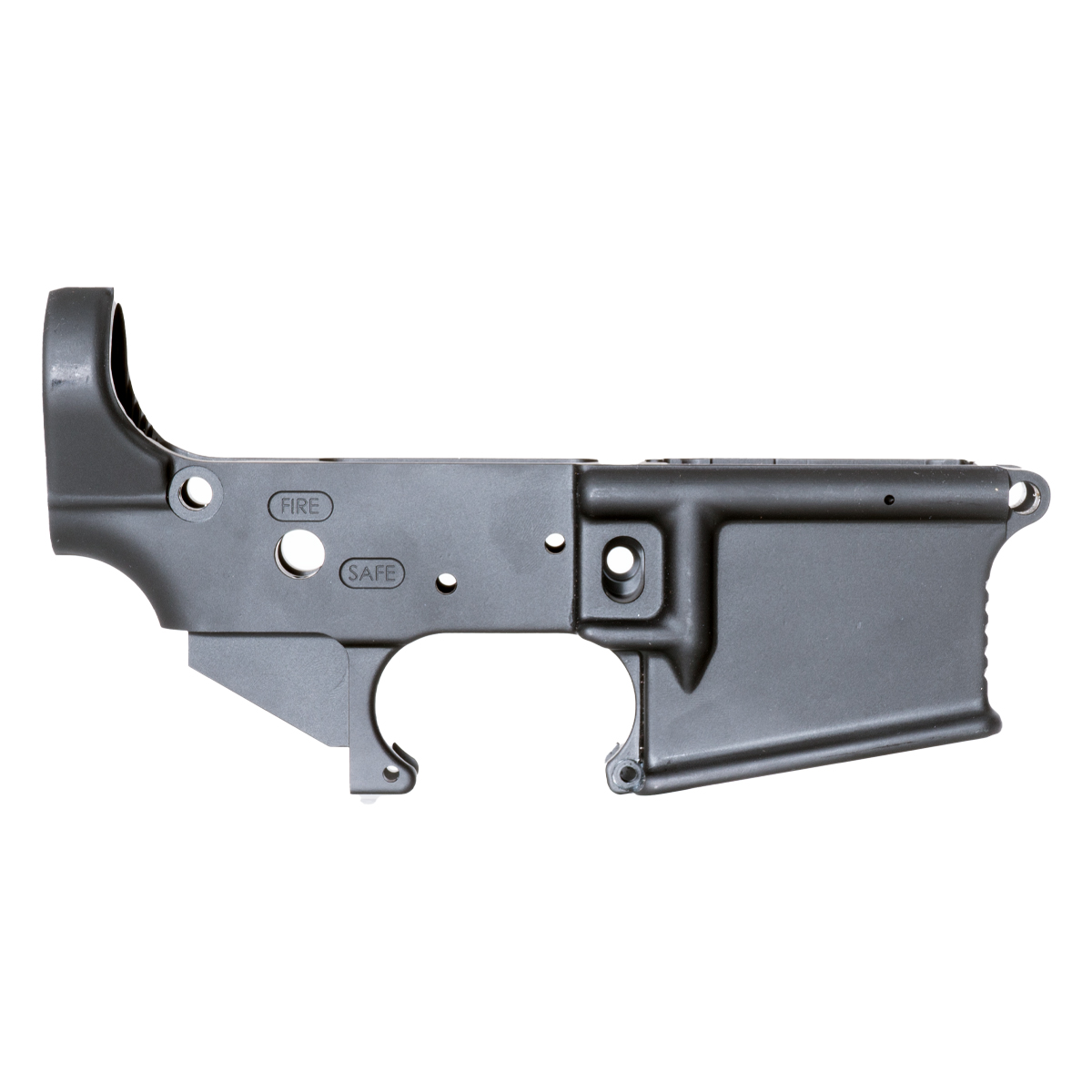Adams Arms Blem Adams Arms Coat of Arms Logo AR-15 Stripped Lower ...