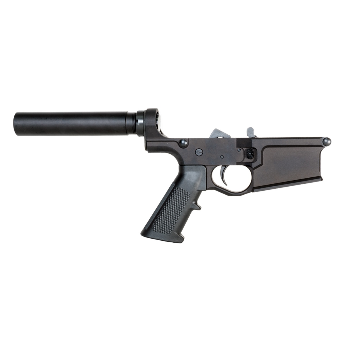 Davidson Defense AR-10 Pistol Lower Build Kit w/ Sota Arms .308 Lower ...