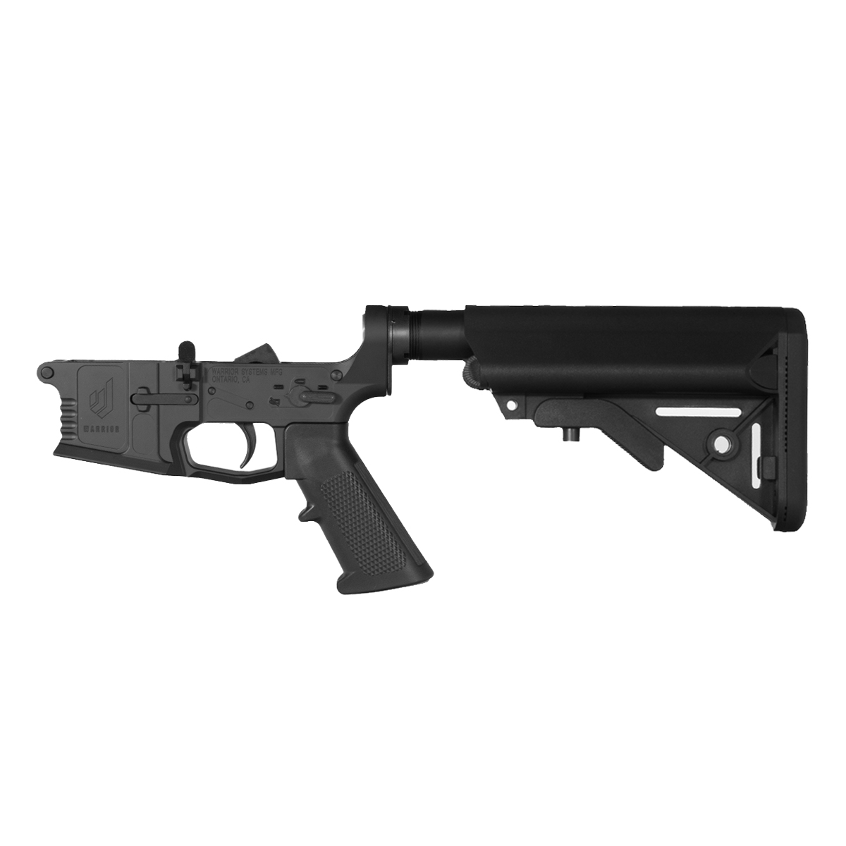 Davidson Defense Lower Build Kits