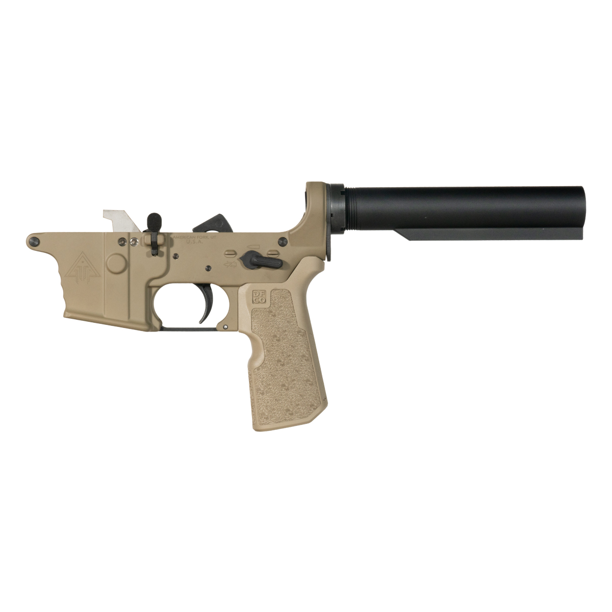 AR-15 and AR-10 Build Kits | Delta Team Tactical, Page 99