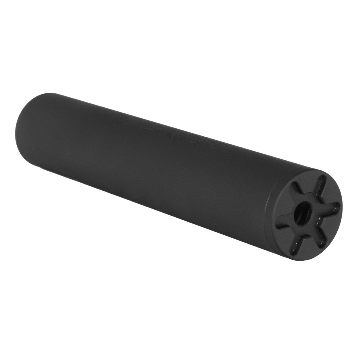 Yankee Hill .22 Stinger Suppressor [Legacy], Compact Rimfire Silencer ...