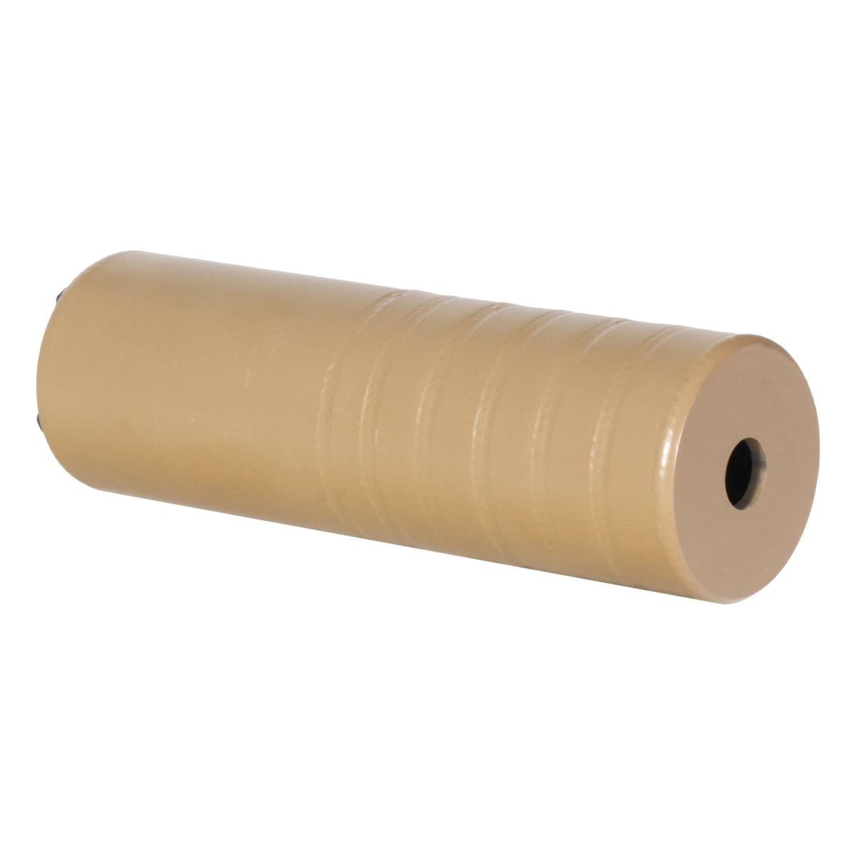 SilencerCo Omega 9K Suppressor, 4.56" Multi-Caliber 9mm & 300 BLK ...